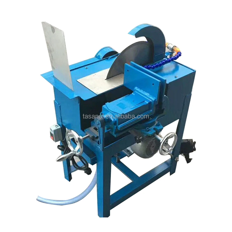 12inch Lapidary Machine - Automatic Gem Cutting Tool