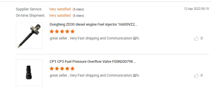 QSK38 100% Genuine New Fuel Injector Pump 4390376 Fuel Injection Pump ...