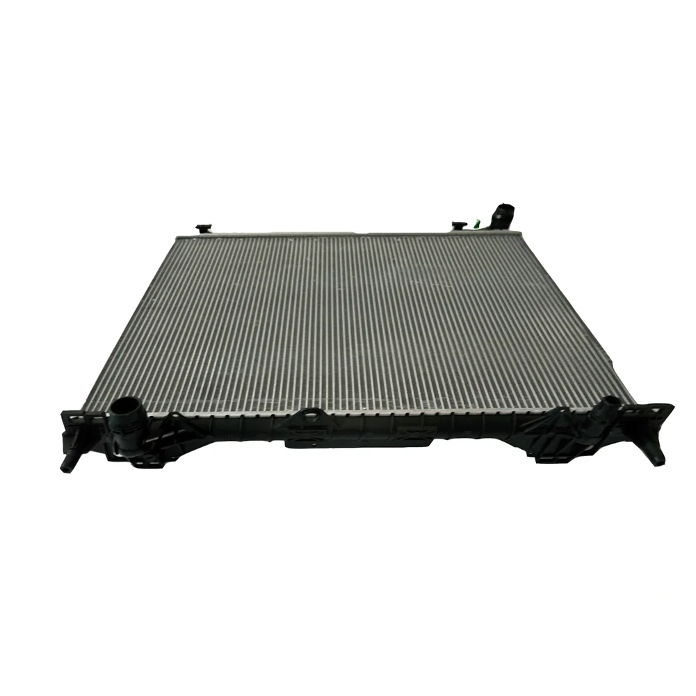 Lr034553 Auto Parts Engine Coolant Radiator For Land Rover Range Rover ...