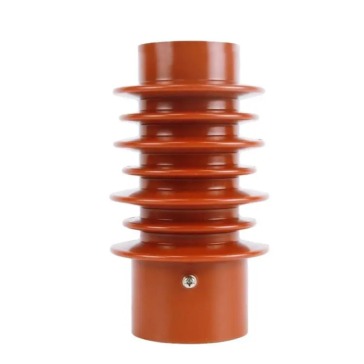 Aisladores De Barra Colectora De 24kv,40.5kv,Resina Epoxi De Alta ...