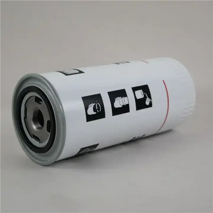 Replace Screw Compressor Oil Filter 1513033700 For Atlas Copco Air ...