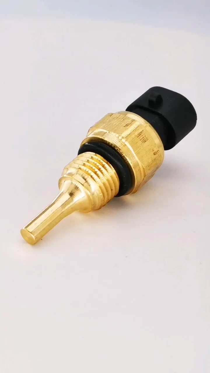 Water Coolant Temperature Sensor 4954905 For Cummins Dodge Ram Truck ...