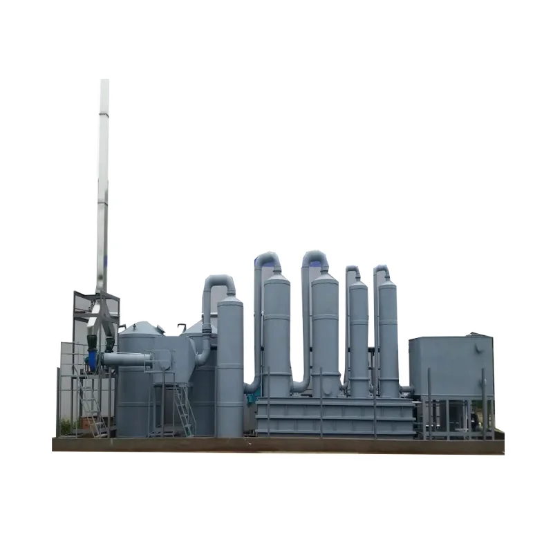 Sterilizer EO Gas Scrubber| Alibaba.com