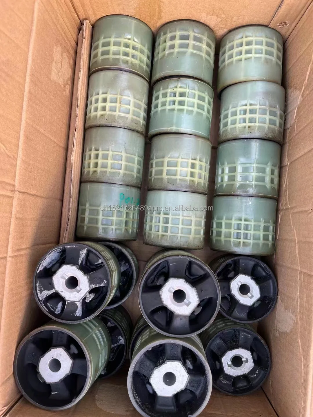 Shop Original Auto Spare Parts for Volkswagen ID3, ID4, ID6 CROZZ X