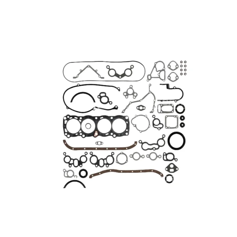 For Nissan auto parts E13 engine OE 10101-01A28 cylinder head gasket ...