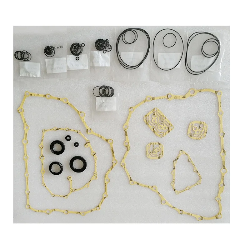 Mrva Mkya Gpla Rd5 Automatic Transmission Overhaul Kit Oil Seal For ...
