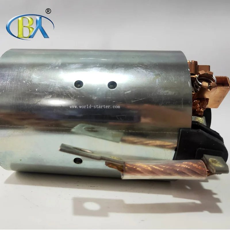 Starter Motors' Part Field Coil Housing For 0001109369 0001109460 ...