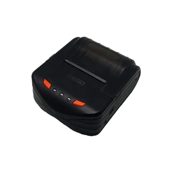 Mini Handheld Bluetooth Wireless 58mm Dot Matrix Pos Printers - Buy Dot ...