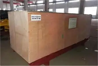 4 Panel Shale Shaker - Efficient Oilfield Solid Control