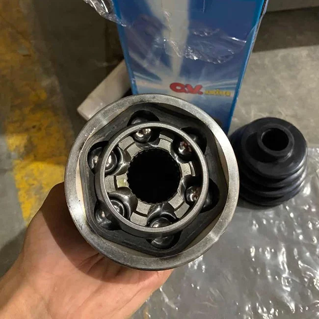 Auto Parts - CV Joint TO-68A for VITZ YARIS Jaula De Bolas