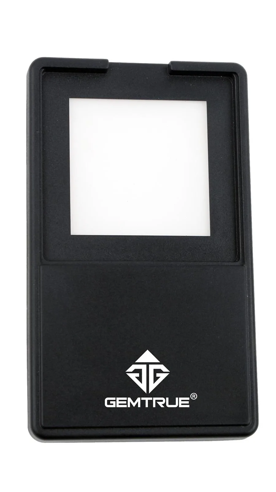 Gemtrue Portable Led Flat Light Professional Jewelry Identification ...