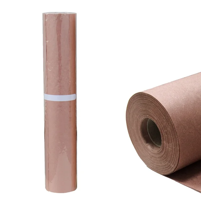 Company Overview - Guangzhou Jieshen Paper Co., Ltd.