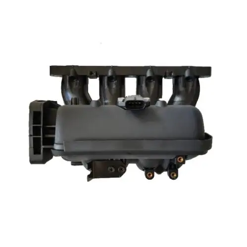 Car Parts Plastic Intake Manifold High Quality Oe Quality 1.3&1.6l ...