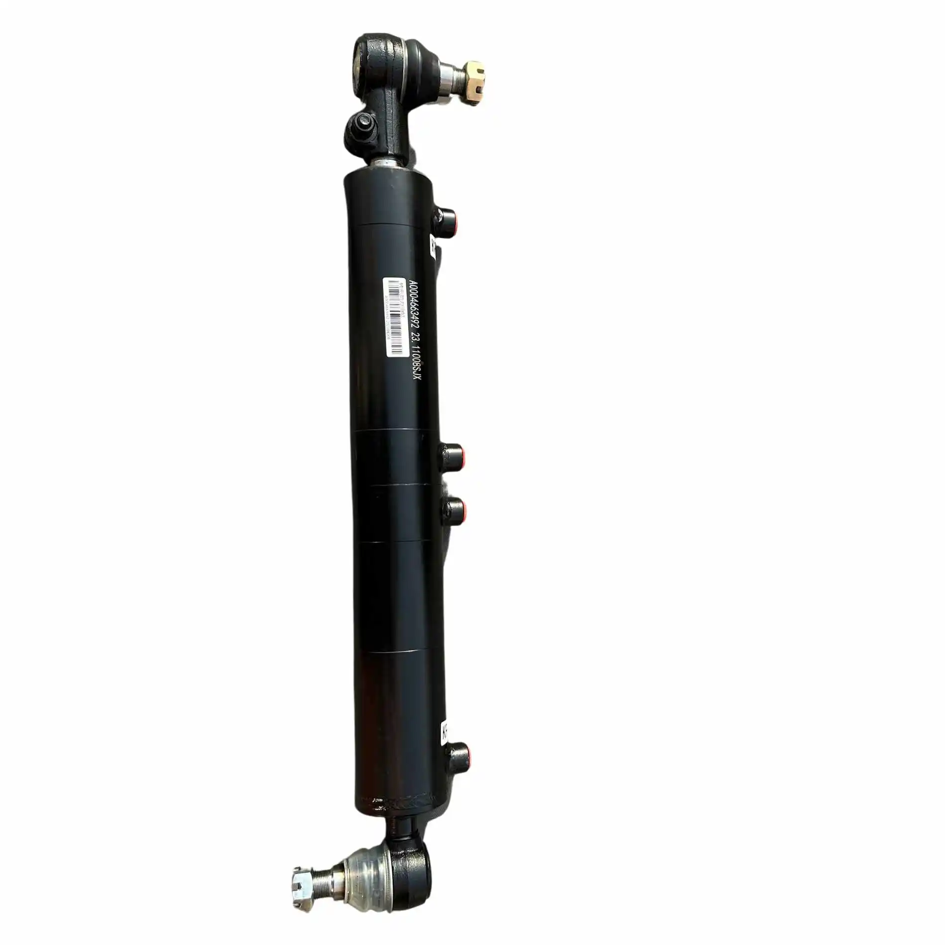 Use For Mercedes-BENZ A0004663492 Factory Wholesale Power Steering ...