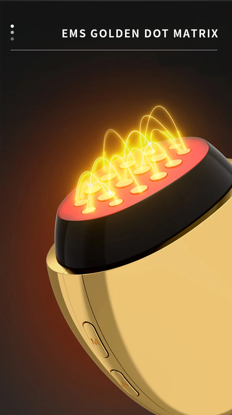 Mini Handheld Multifunctional Beauty Instrument Handheld Electric ...