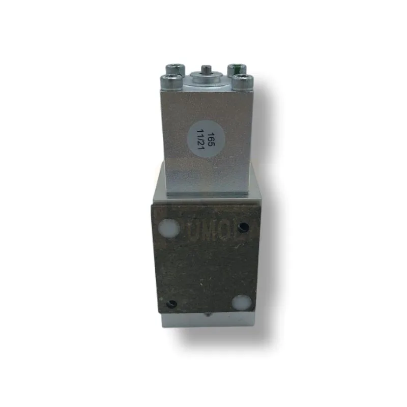 German HYTOR Hydrower Reversing Valve Solenoid Valve SV-E6-W2