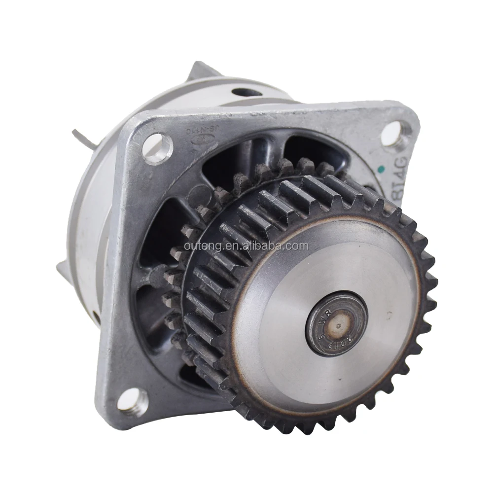 Auto Cooling System Water Pump Assy for Nissan MAXIMA