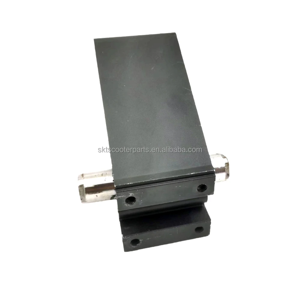 Rear Suspension Shock Absorber Block for KUGOO G2 Pro Electric Scooter ...