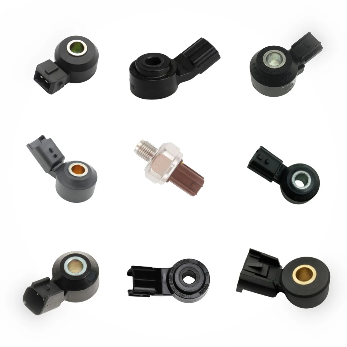 Wholesale Engine Auto Engine Knock Sensor Kne32 Kne33c1 Kne36 Kne44 ...