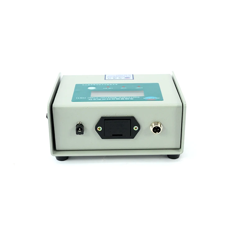 Model HTD-CST Capillary Suction Timer Lab Equipment
