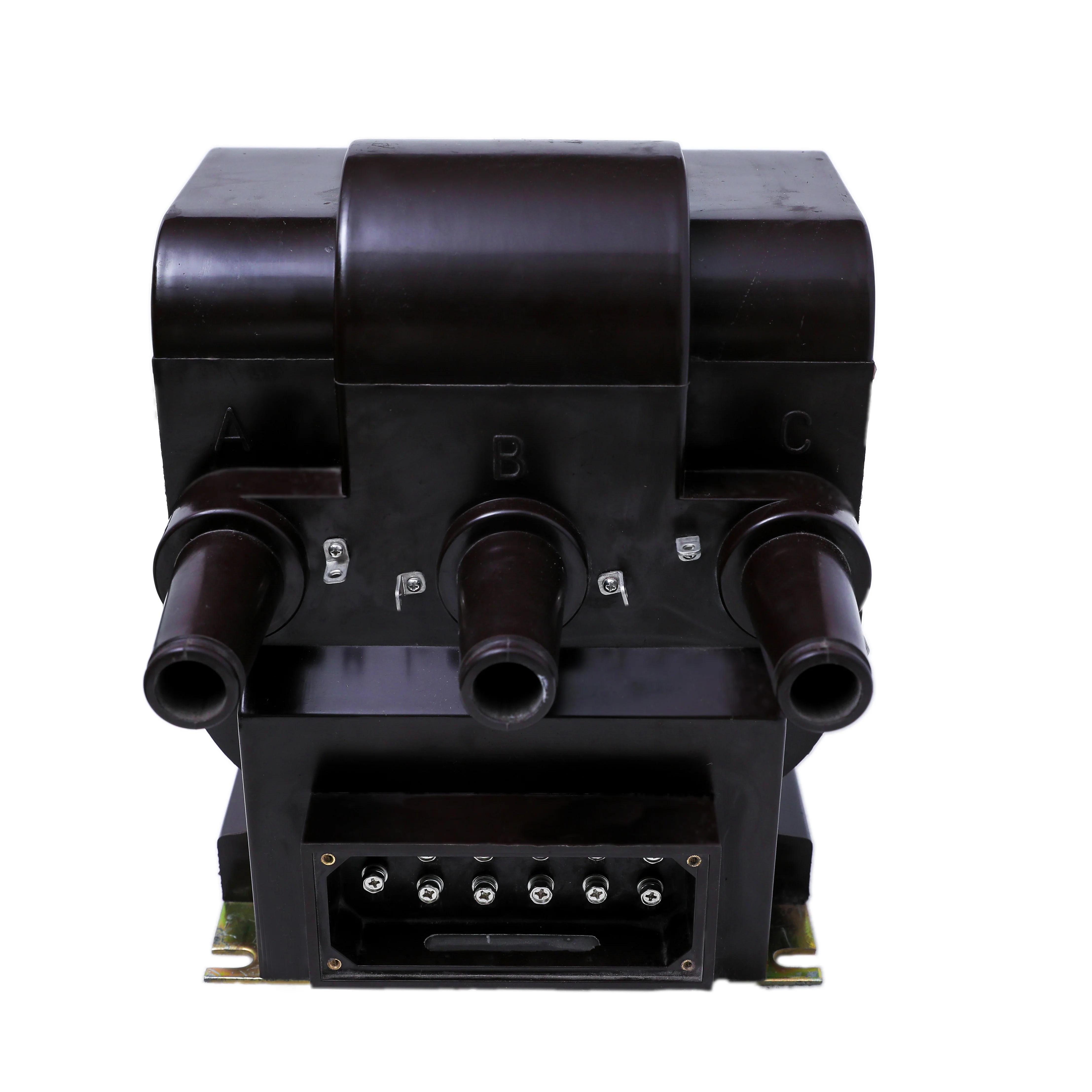 Jszy16-24r 10kv Dry Voltage Transformer In-house Fully Enclosed Epoxy ...