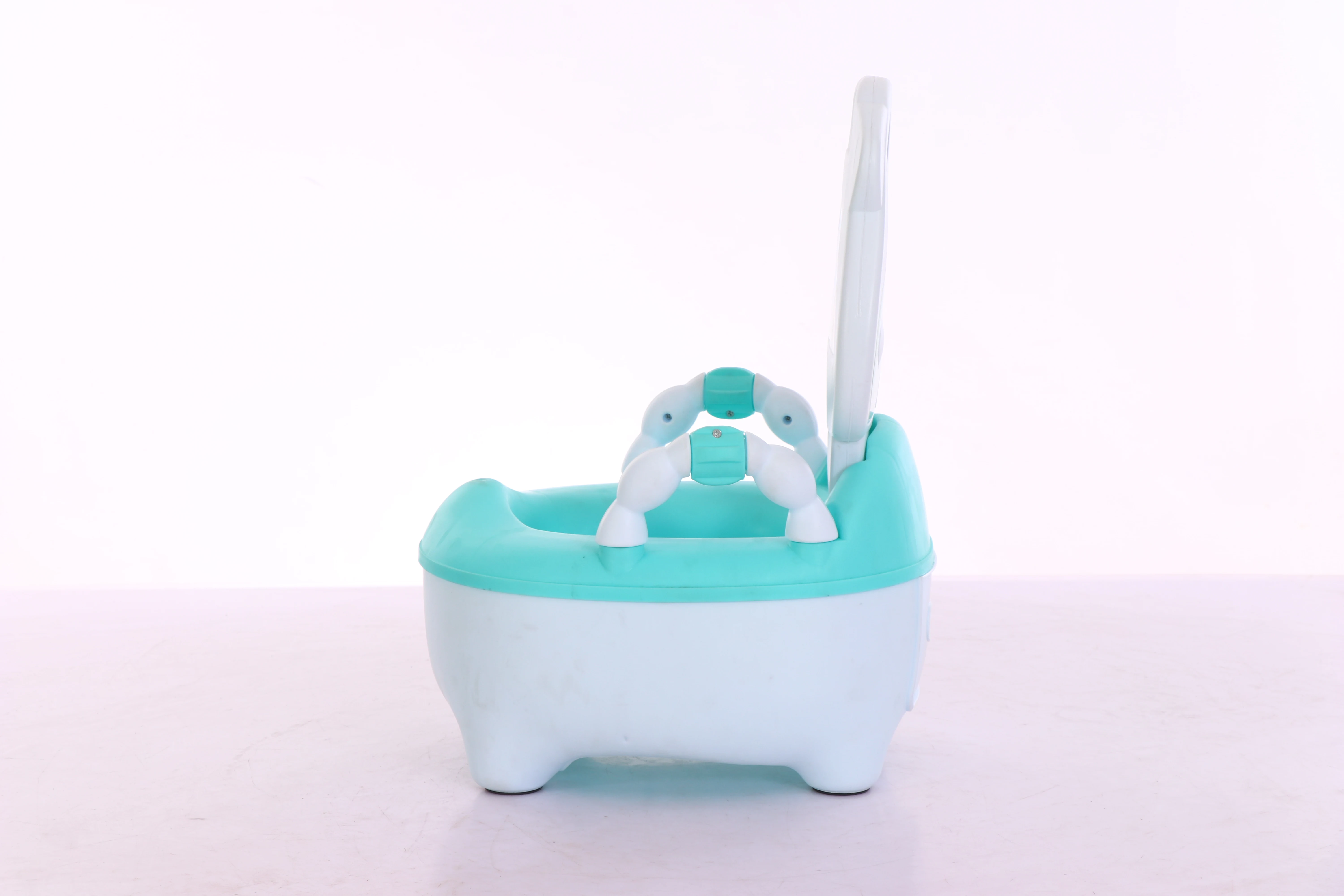 Wholesale Foldable Baby Potty Training Toilet With Drawer Type Bedpan ...