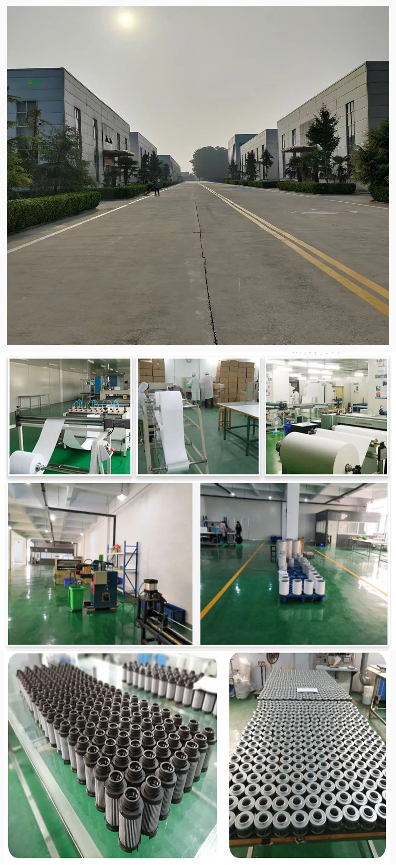 Stainless Steel 5 Micron Filter Cartridge For Purified Water Dispensers Oem