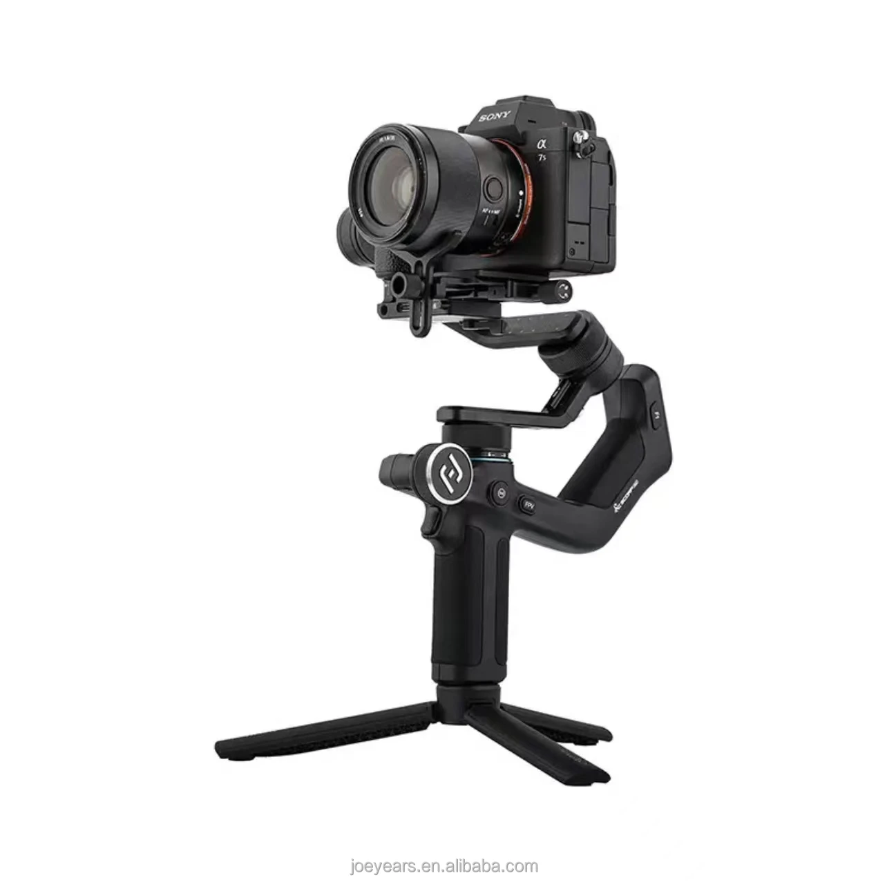 SCORP MINI 3 Axis Gimbal Stabilizer - Anti-Shake Camera