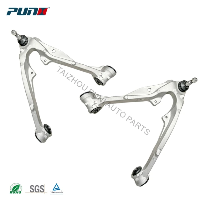 Taizhou Puni Auto Parts Co., Ltd.