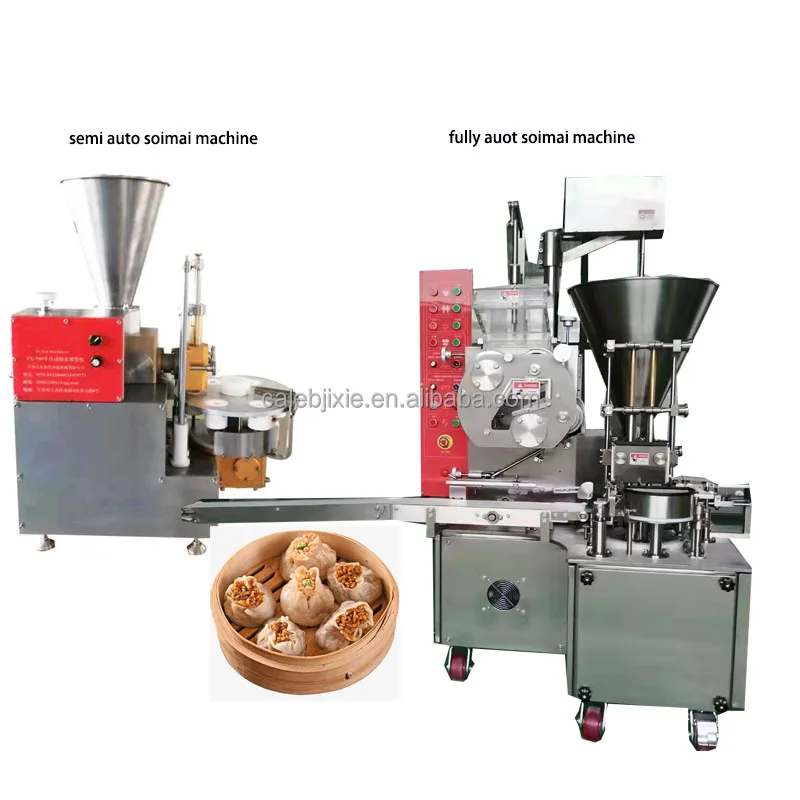 Siomai Wrapper Making Machine Semi Automatic Siomai Machine - Buy ...