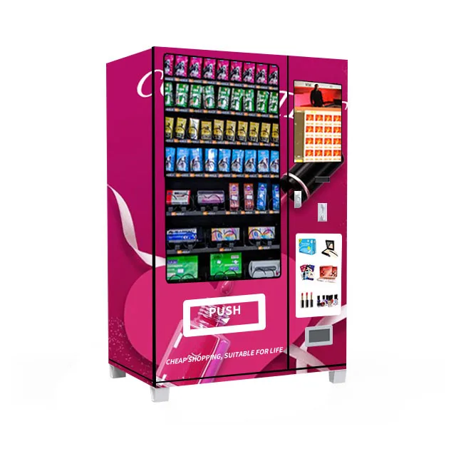 Alibaba.com: Compact cash vending machine, top-up vending machine head ...