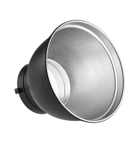 Guangzhou Zhongshan Factory Standard Reflector Diffuser Cover 7 Inch ...