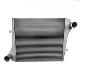 20758814 3183748 85000017 85000483 냉각기 볼보 트럭 신체 부위 - Buy 인터쿨러 85000017 ...