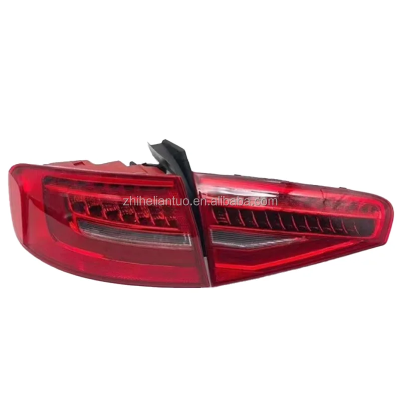 High Performance LED Tail Lamps for Audi Q5 - 8K5945095AC