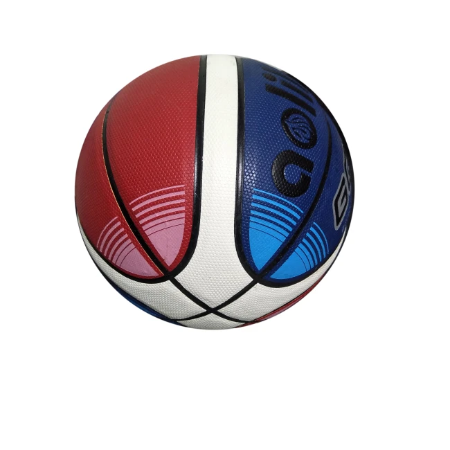 Wholesale Inflatable Basketball GG7 GL7 GG7X Size 7 PU Leather