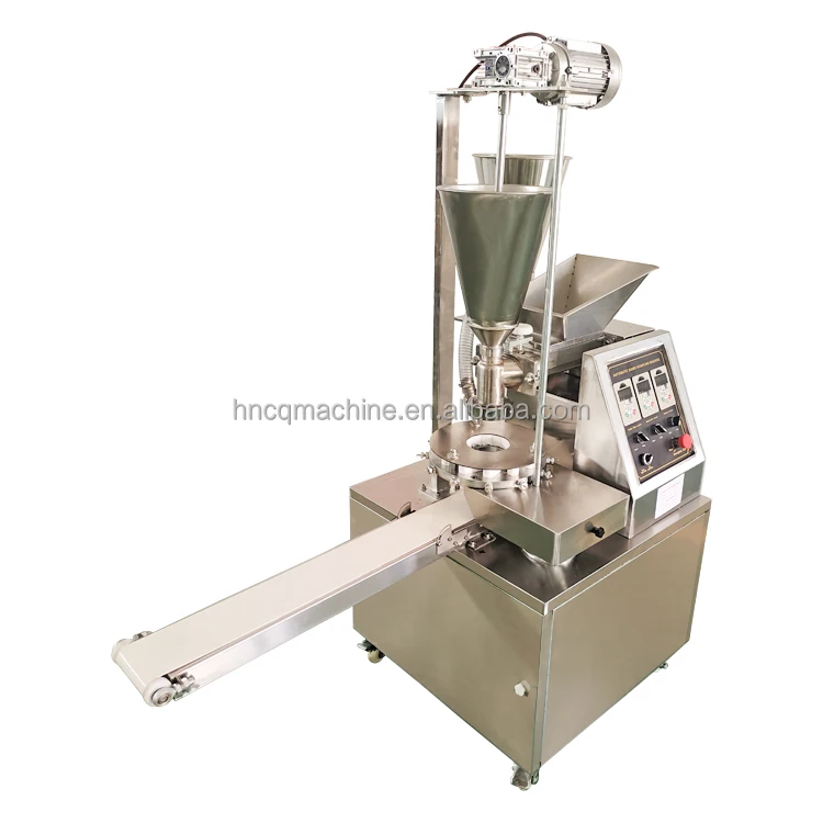 Siopao Machine Tabletop Momo Machine Momo Machine Fully Automatic - Buy ...