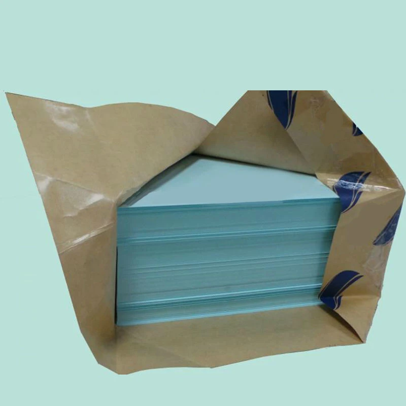 Alibaba.com: 100 sheets A4 blue backing waterslide decal printing paper ...