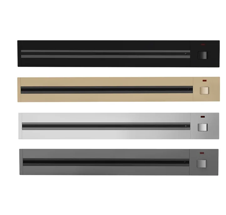 Universal Multi Smart Office Desk Power Track System