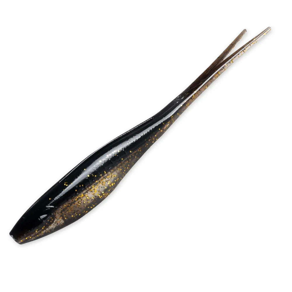 Oem/odm Ocean Boat Sea Fishing Large Simulate Artificial Baits Rubber ...