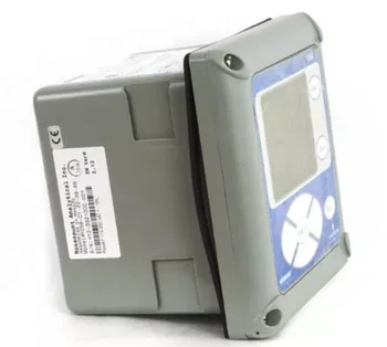 Emerson Rosemounte Intelligent Dual Input Analyzer 1056-01-20-38-an ...