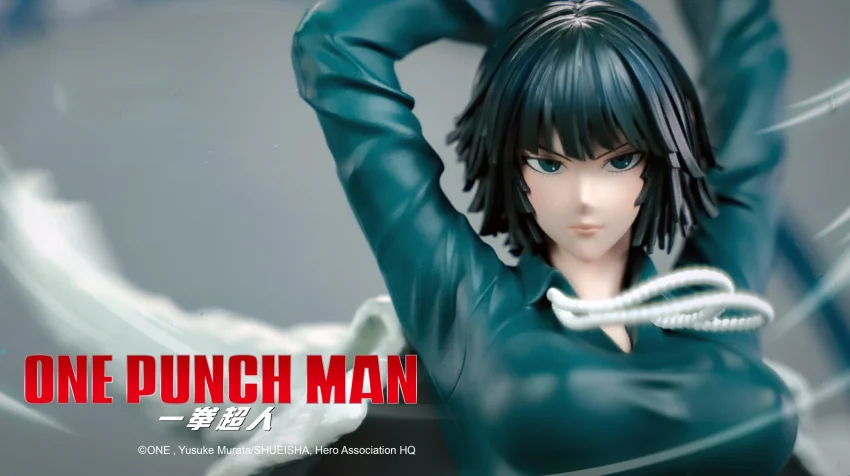 Japan Anime GK AS Fubuki 1:6 Action Figure - Perfect for Collectible ...