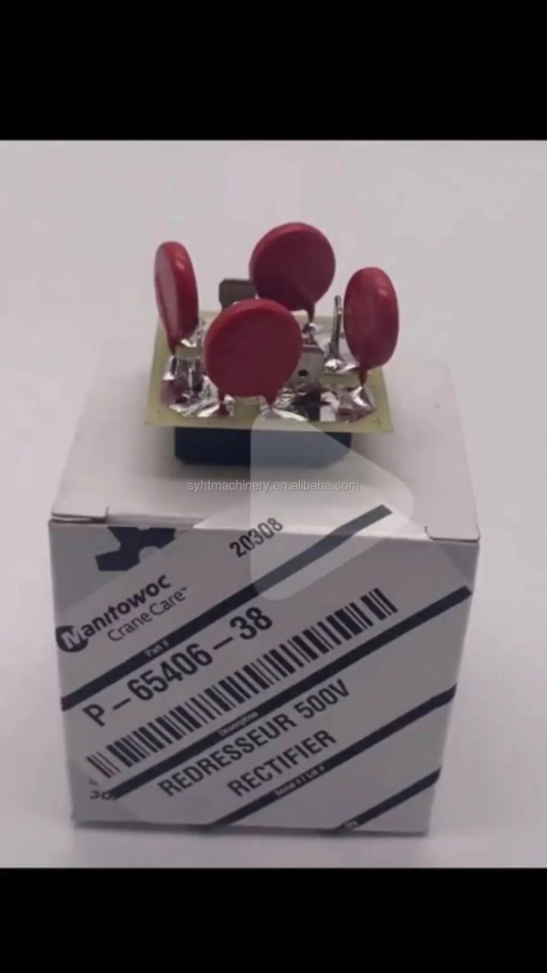 Manitowoc Potan二极管P-65406-38| Alibaba.com