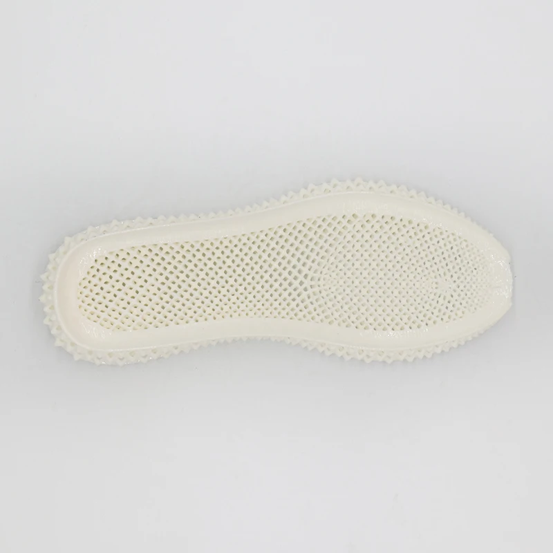 Tpu Outsole 3d Printed Suela,Vacuum 3d Printing Sole For Sneakers Shoe ...