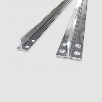 China High Quality T70 T82/b T90/b T50 Tk5a Lift Guide Rails Elevator ...