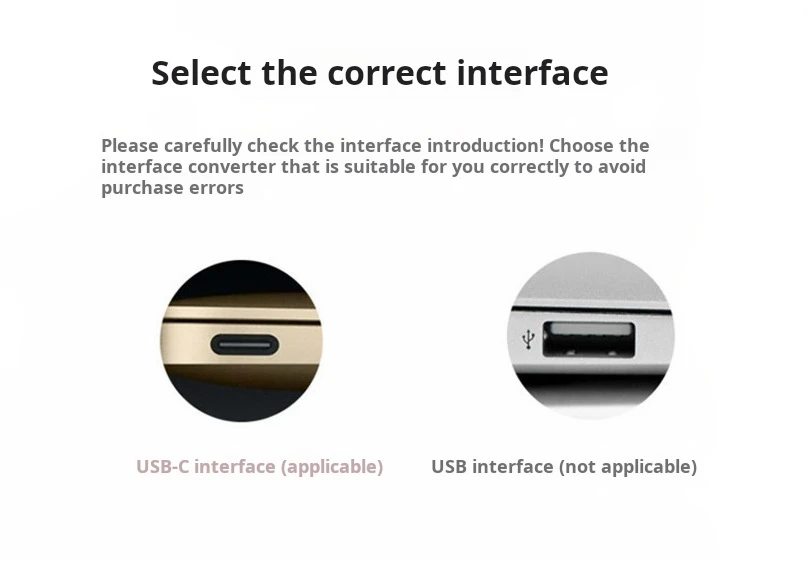 Type C Eight-in-one Laptop Computer Docking Station Usb3.0 Extender One ...