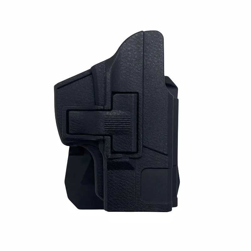 Tactical Millennium G2 Gun Holster With 360 Degrees Rotatable Paddle ...