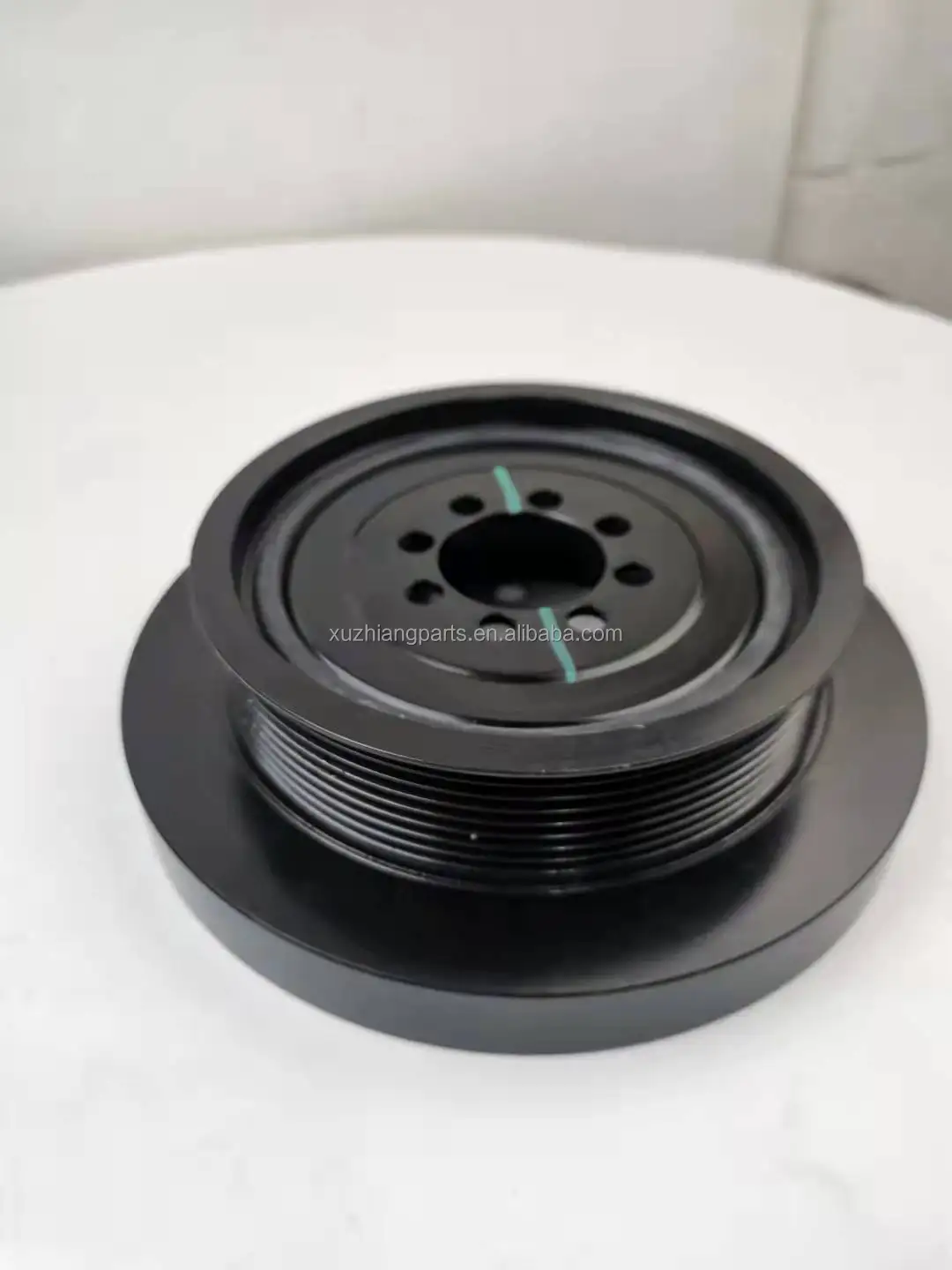 Car Torsional Vibration Damper for BMW F07 GT 535i