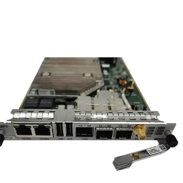 Base Station Bbu Baseband Board Unit 03058543 Wd2dumptg3 03050gjn ...