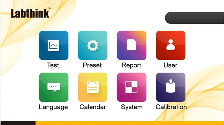 Labthink Electronic Vacuum Leak Test Machine For Plastic Bottles - Buy ...