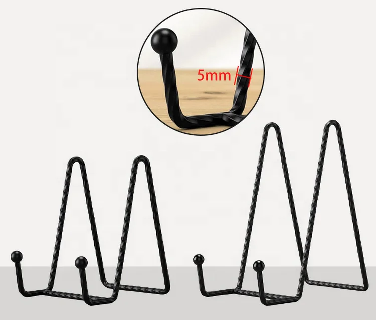 Metal Display Stands - Elevate Your Commercial Display